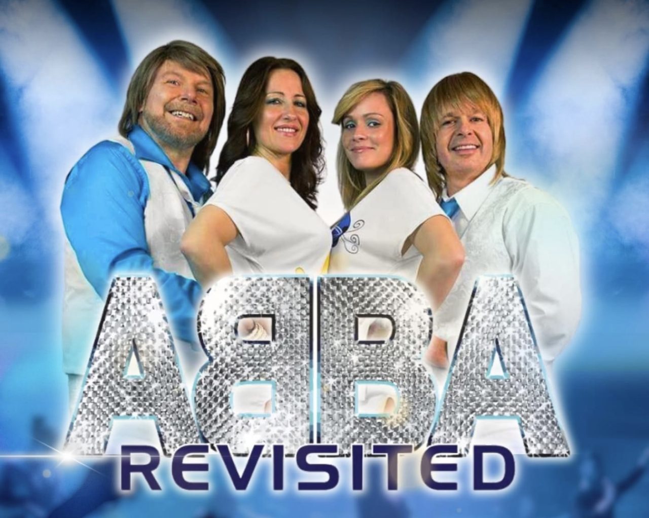 Pella Corporation Presents ABBA Revisited | Pella Opera House
