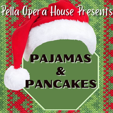 Pella Opera House