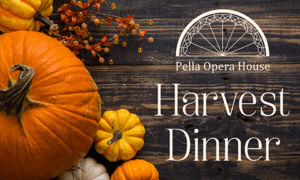 Events | Pella Opera House