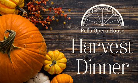 Events | Pella Opera House